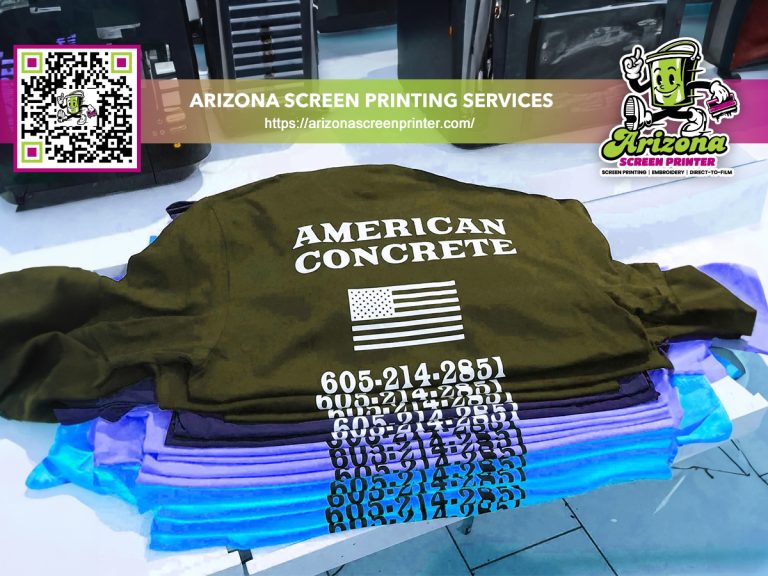 Overcoming Common Screen Printing Technique Mistakes