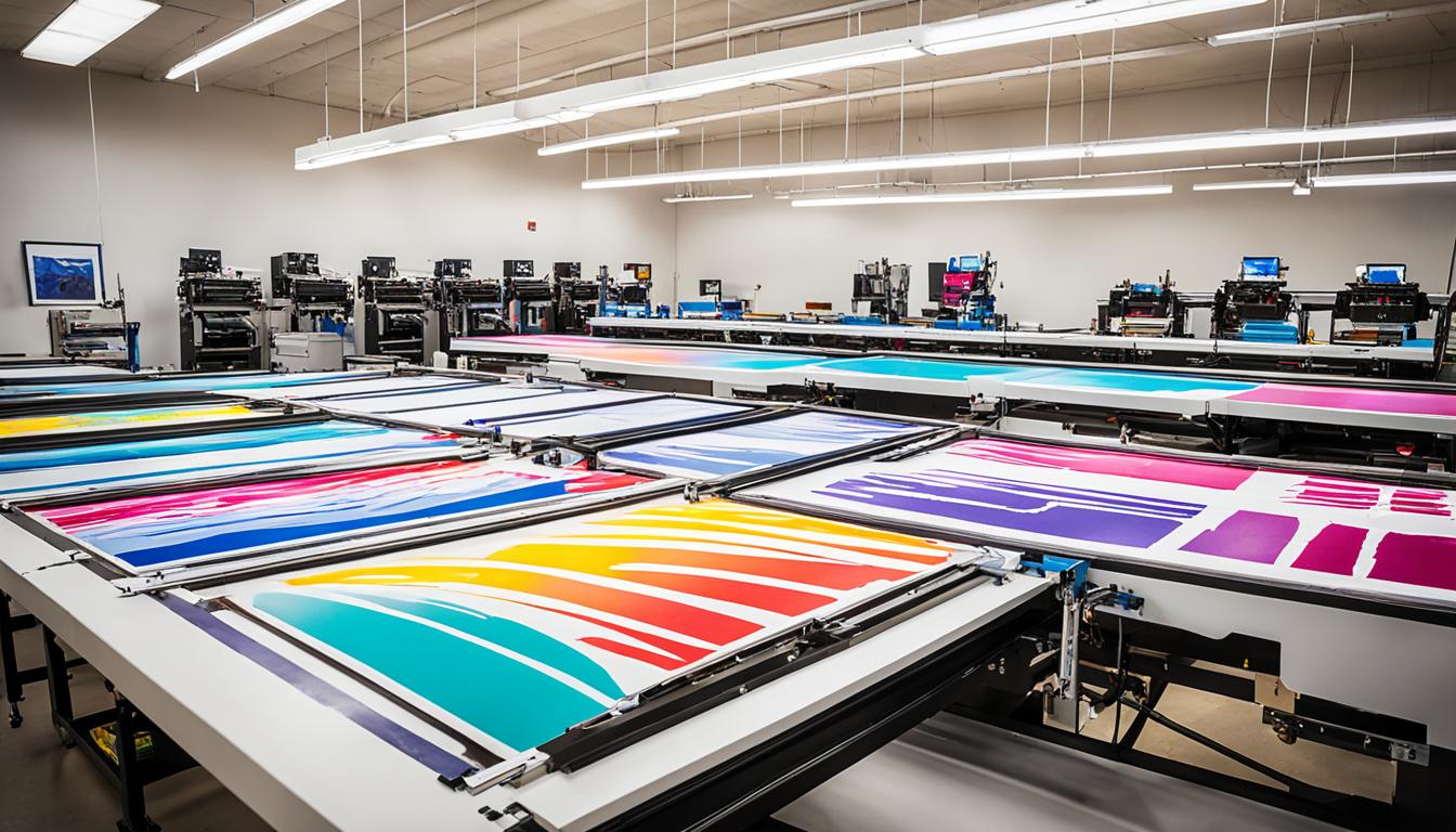 Elevate Apparel Quality: Arizona Screen Printing Excellence
