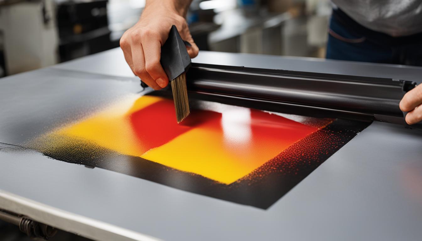 Screen Printing Vs Silk Screening: Arizona Printing Services