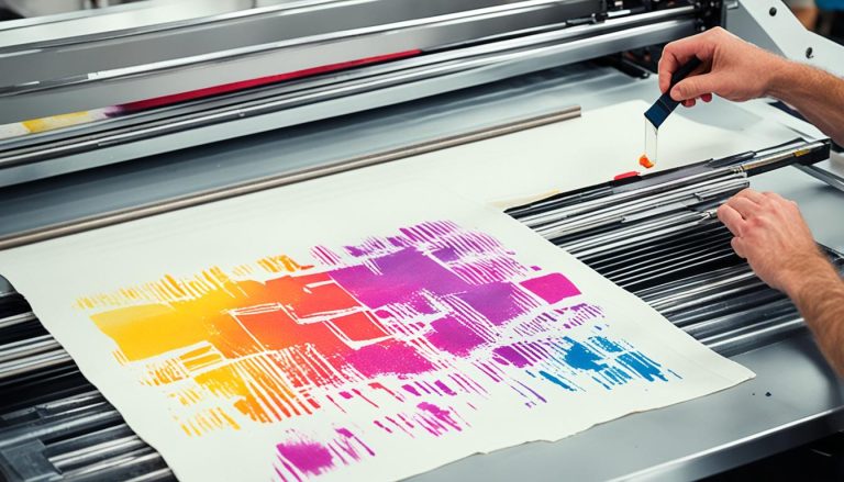 Screen Printing Vs Silk Screening: Arizona Printing Services