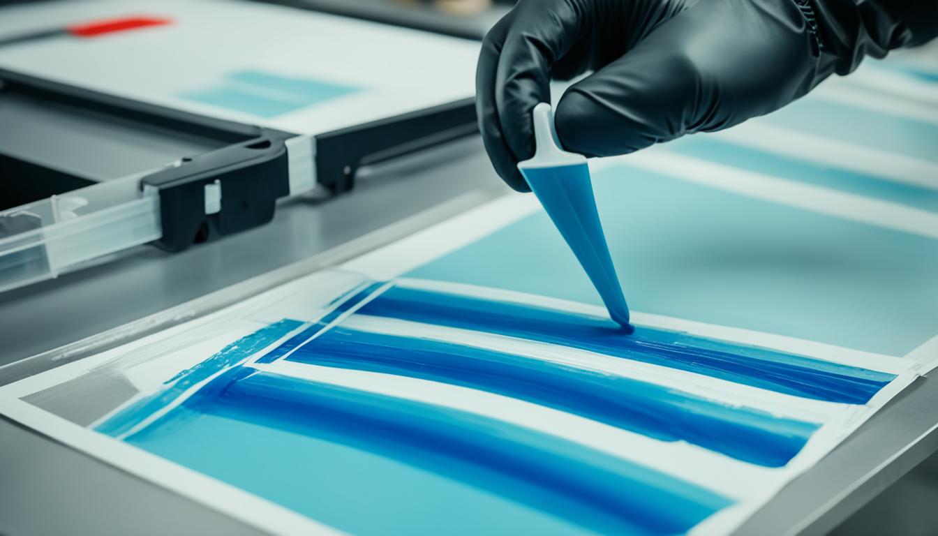 Home Screen Printing Safety Tips: Stay Safe During Printing