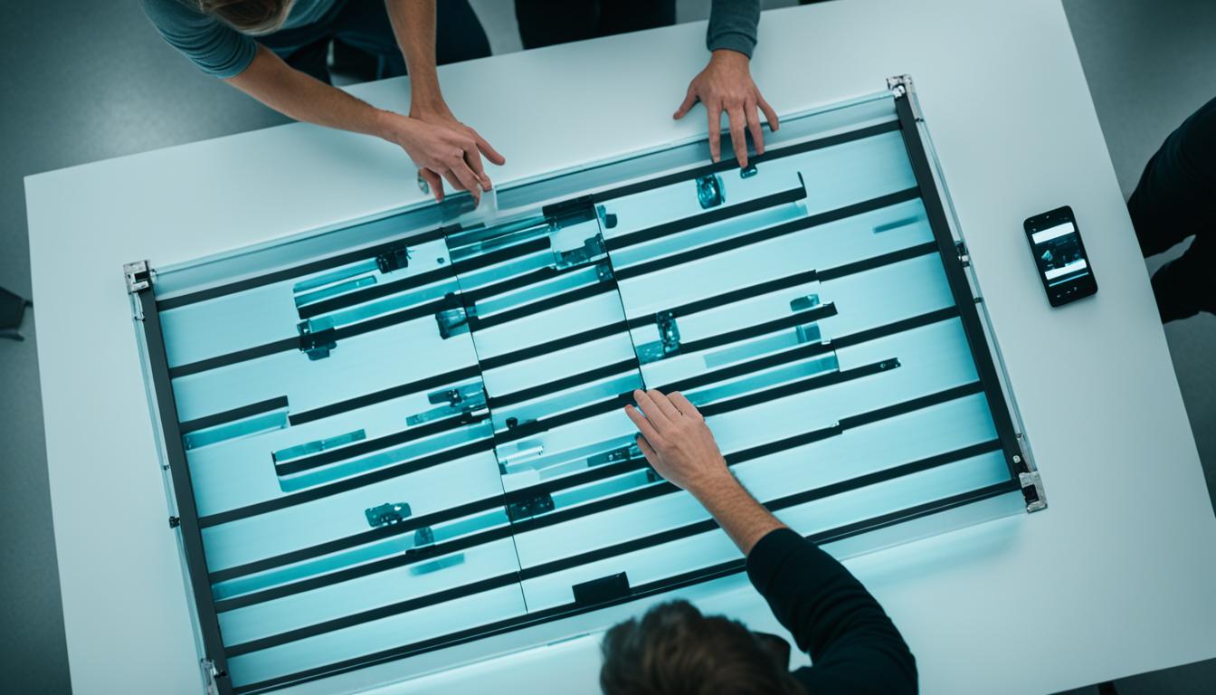 Enhancing Screen Print Quality for Crisp Edges - Expert Tips