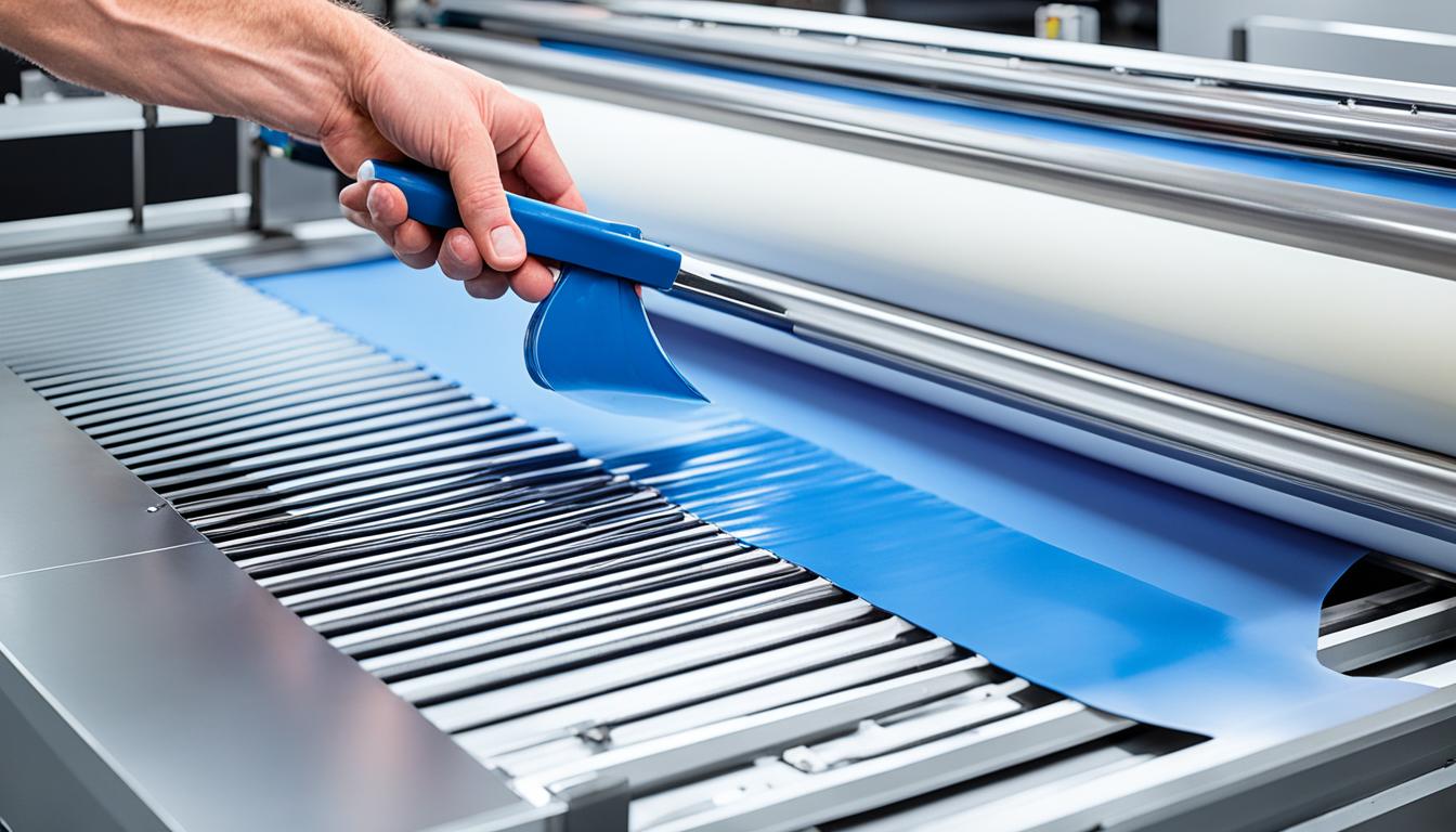 Enhancing Screen Print Quality for Crisp Edges - Expert Tips