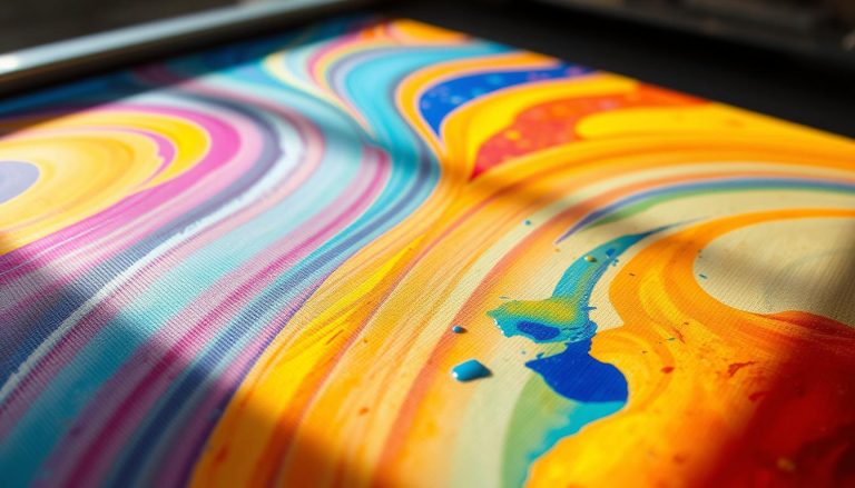 How to Achieve Gradient Effects with Screen Printing Inks - Arizona ...